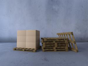 為什麼棧板還要重新打理？Repalletization：重新理貨、重打棧板的重要性